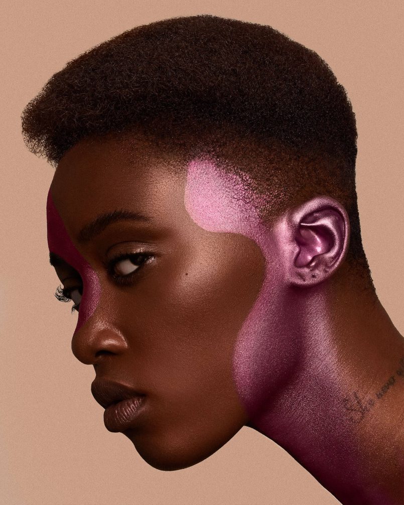 Stunning Beauty & Fashion Photography by Bater & Street | Daily design ...