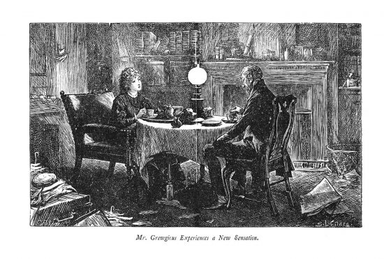 The Charles Dickens Illustrated Gallery: Rediscovering The Visual World ...