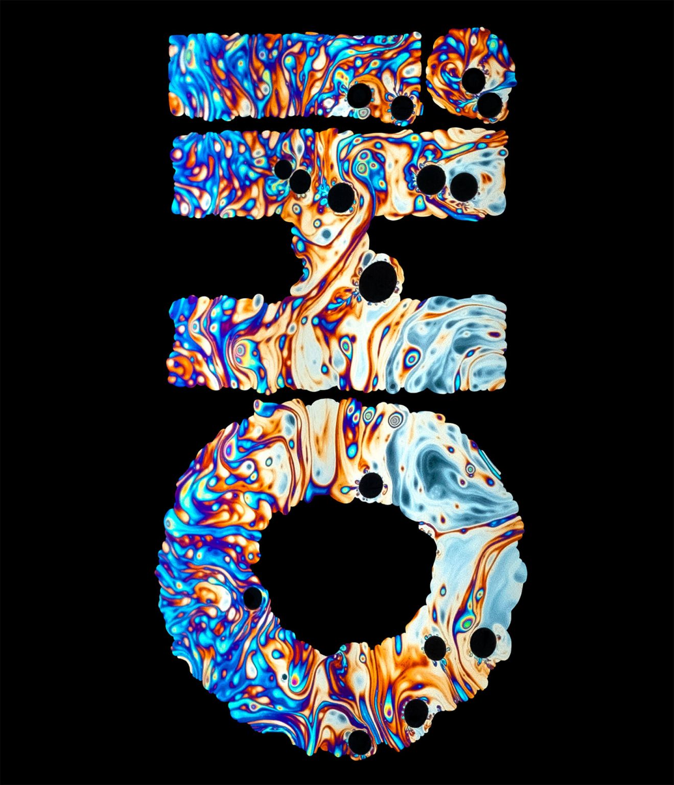 Bold Graphics & Typography by Tina Touli | Daily design inspiration for ...