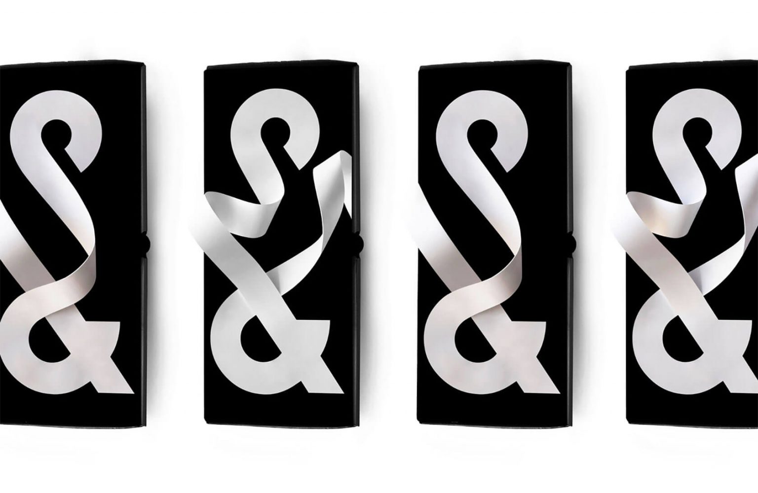 Bold Graphics & Typography by Tina Touli | Daily design inspiration for ...