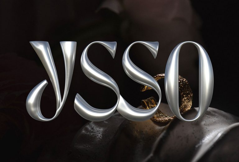 Bold Graphics & Typography by Tina Touli | Daily design inspiration for ...