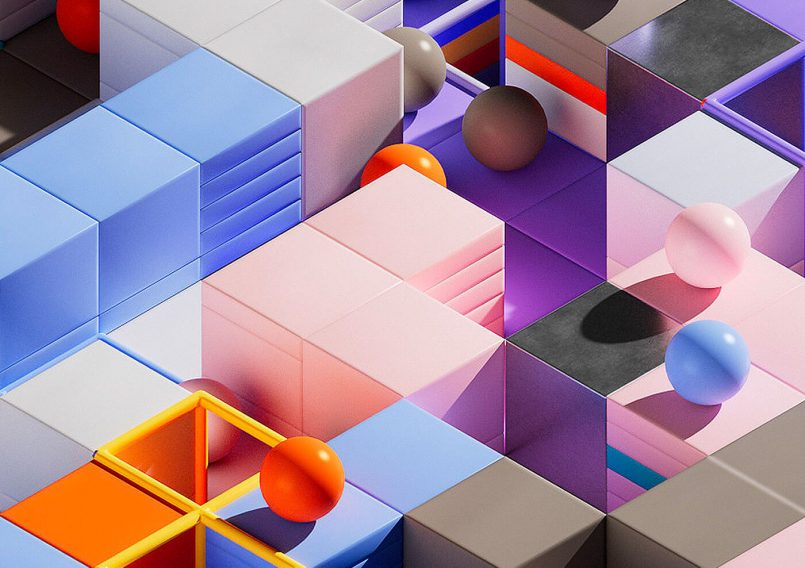 Video & Motion inspiration | Daily design inspiration for creatives ...