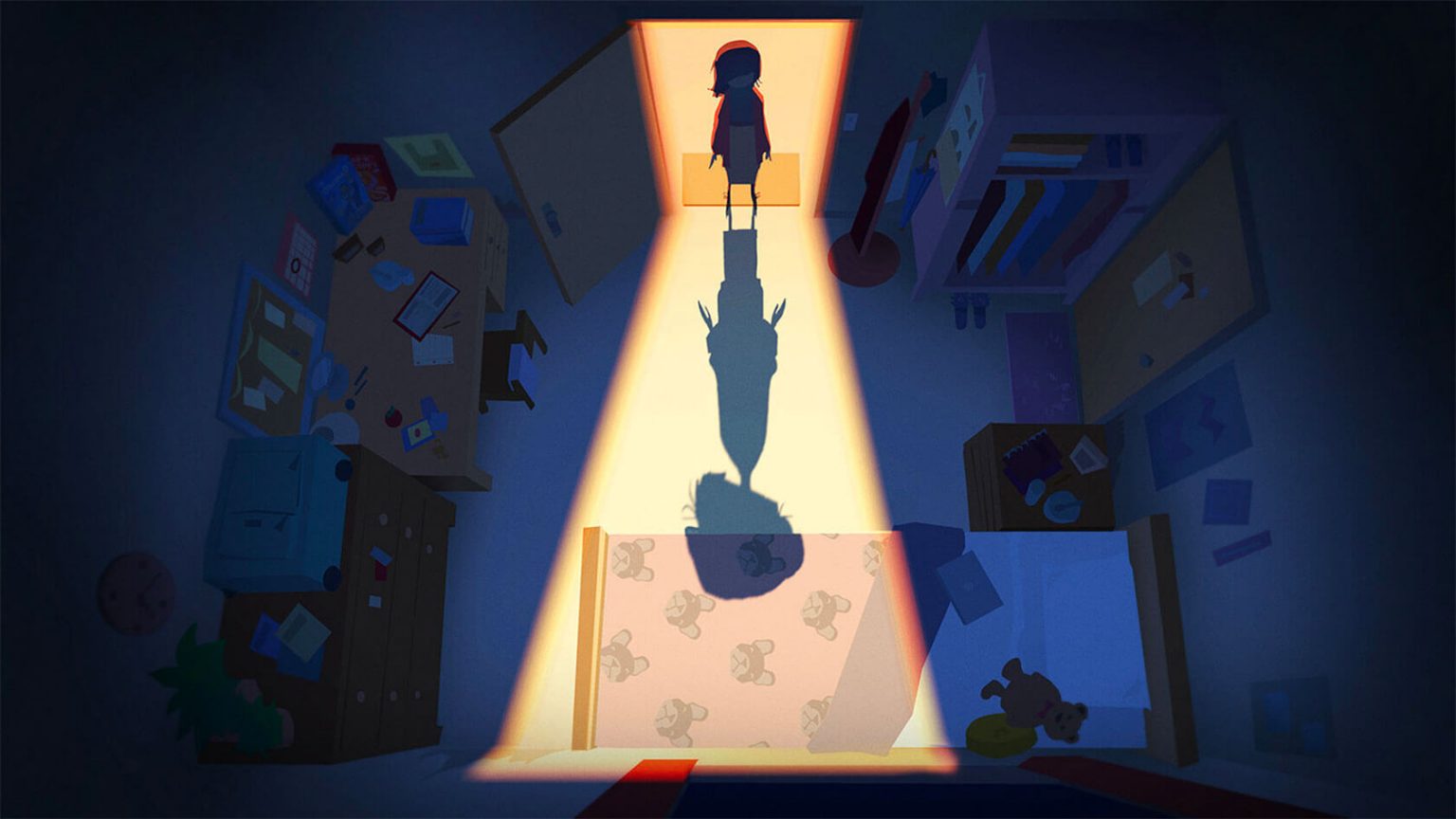 Visual Development & Illustrations by Chelsea Blecha | Daily design ...