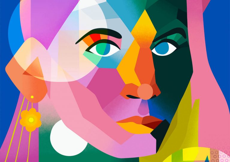 Illustration inspiration | Daily design inspiration for creatives ...