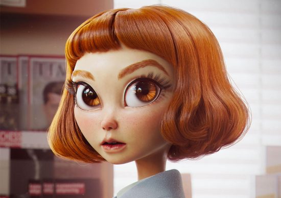 Pop Culture inspiration | Daily design inspiration for creatives ...