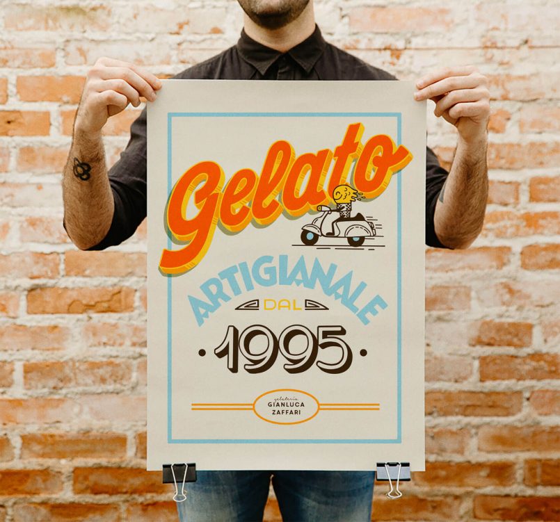 Beautiful Hand Lettering Creations by Matheus Mendes | Daily design ...