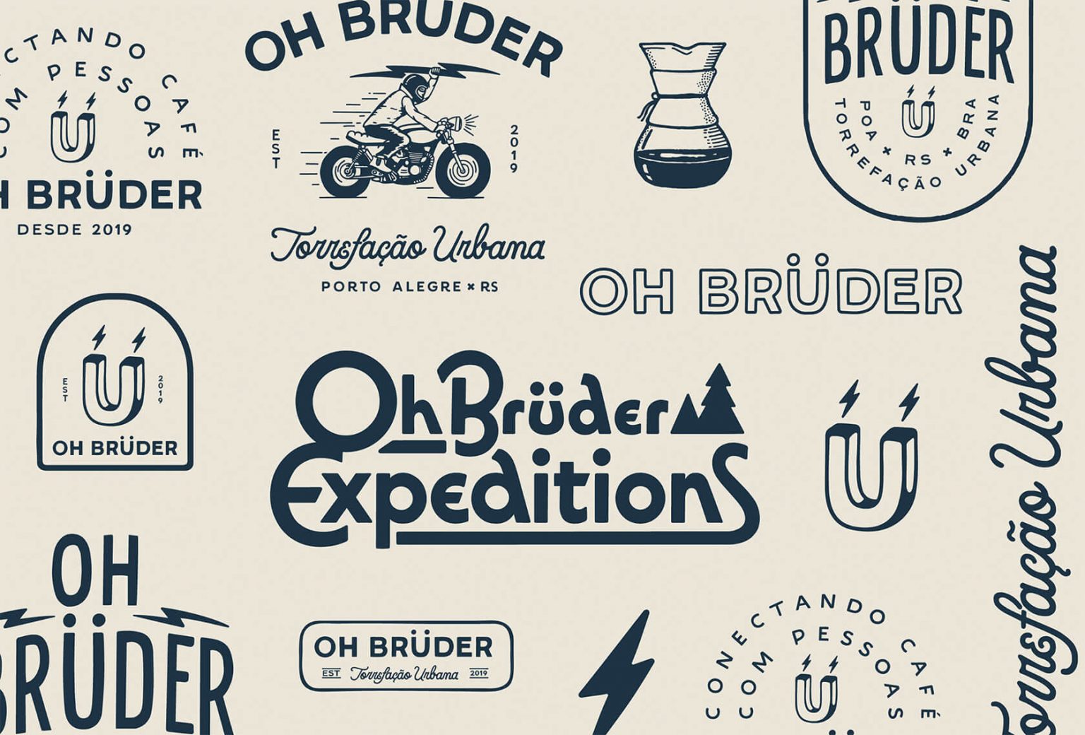 Beautiful Hand Lettering Creations by Matheus Mendes | Daily design ...