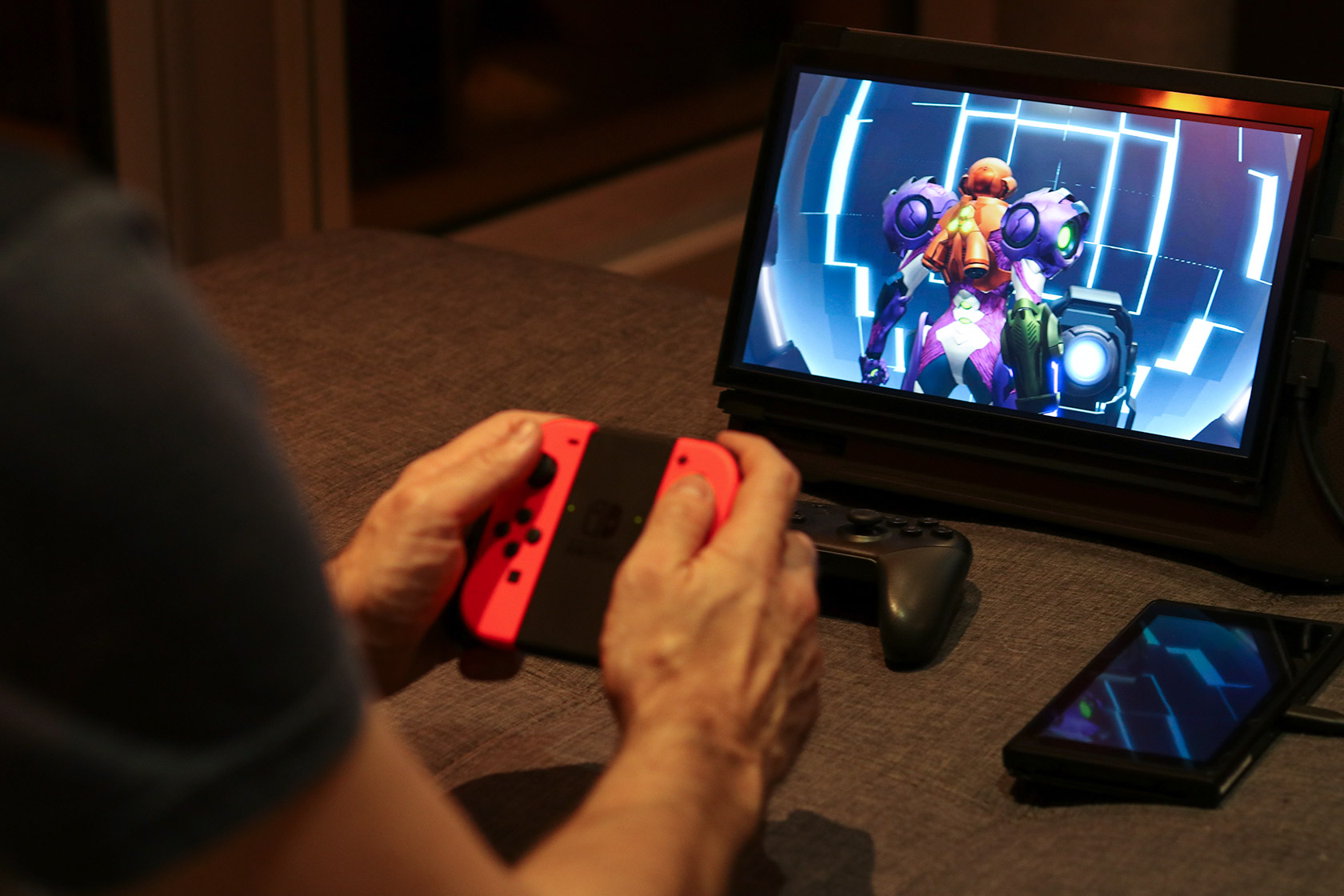 Portable Productivity: Mobile Pixels Duex Plus Laptop Monitor Review ...