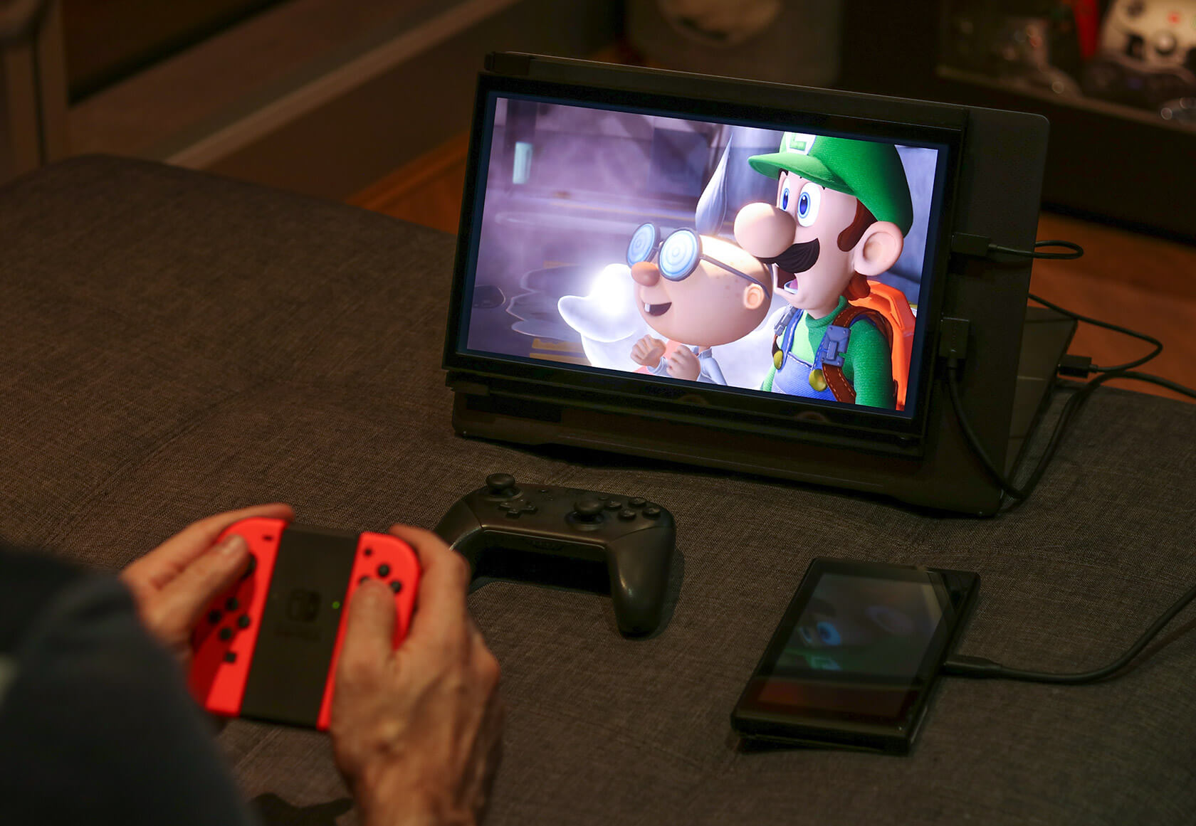 Portable Productivity: Mobile Pixels Duex Plus Laptop Monitor Review ...