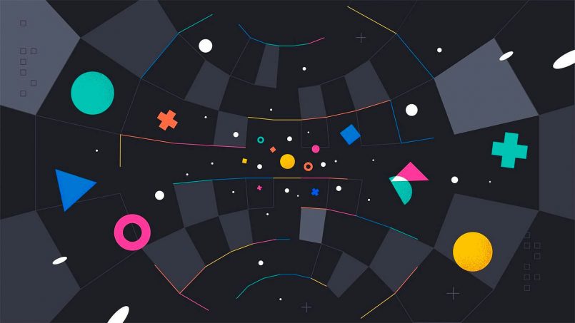 Elastic Conference: Animated Videos by Ordinary Folk | Daily design ...