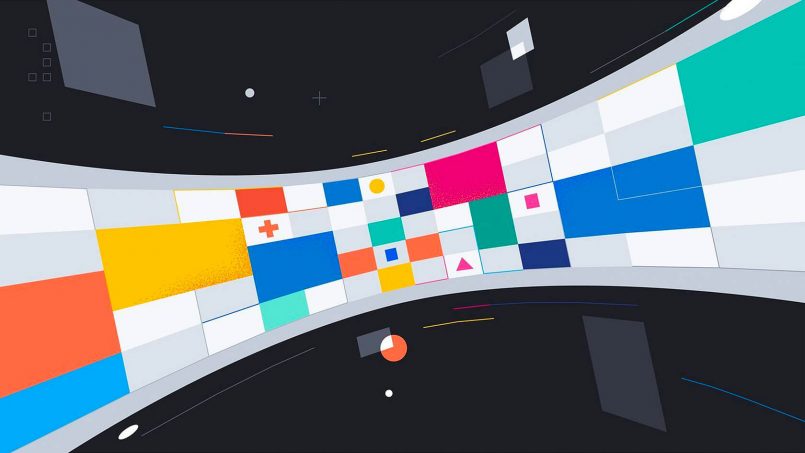 Elastic Conference: Animated Videos by Ordinary Folk | Daily design ...