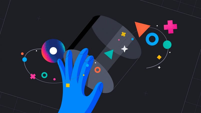 Elastic Conference: Animated Videos by Ordinary Folk | Daily design ...