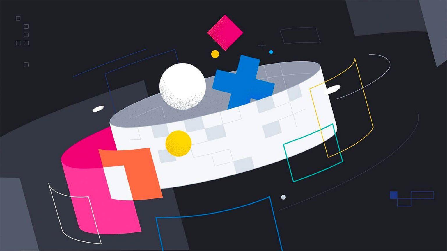 Elastic Conference: Animated Videos by Ordinary Folk | Daily design ...