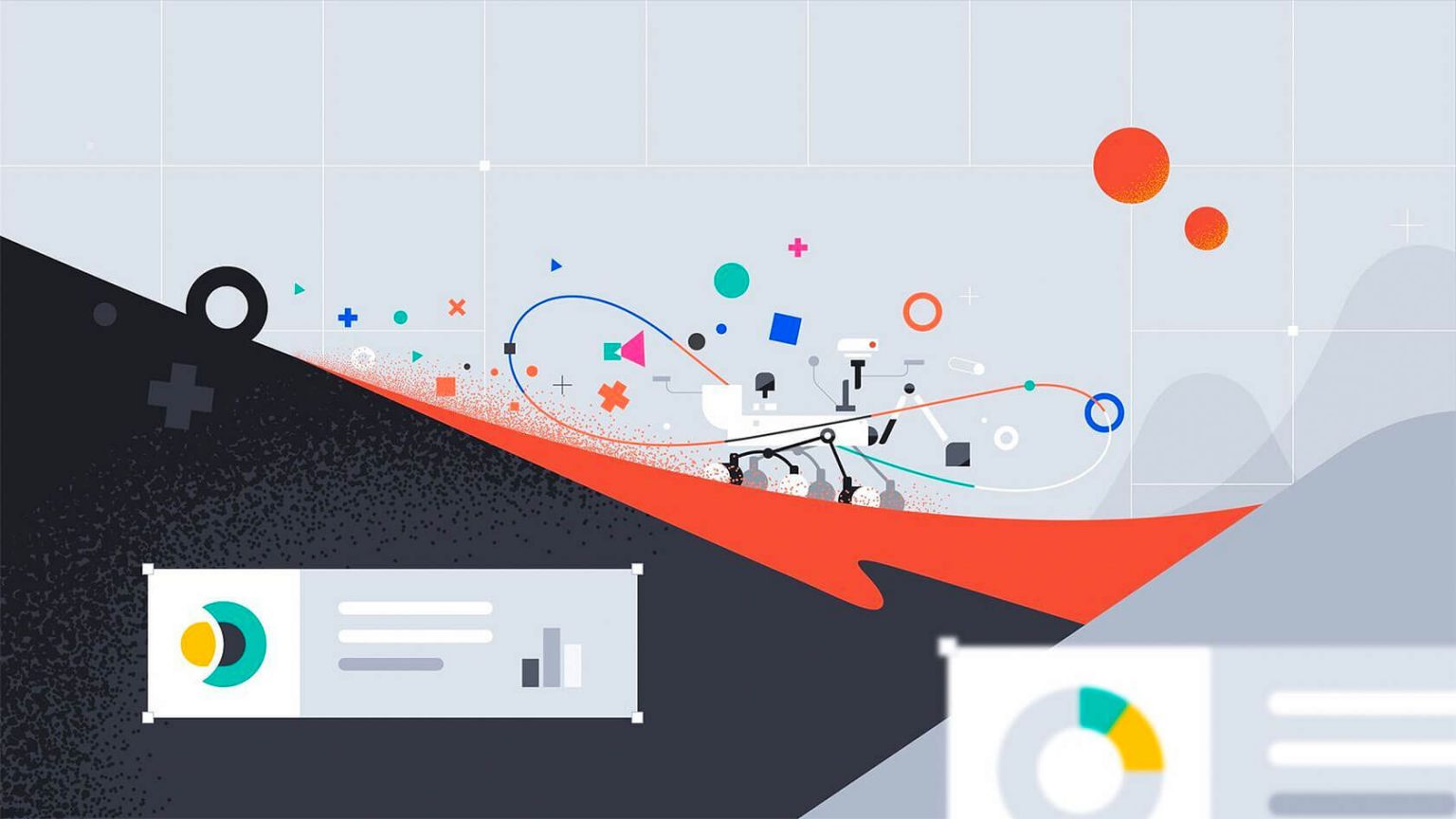 Elastic Conference: Animated Videos by Ordinary Folk | Daily design ...