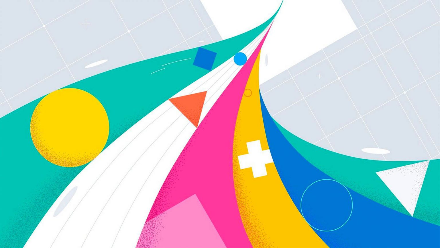 Elastic Conference: Animated Videos by Ordinary Folk | Daily design ...