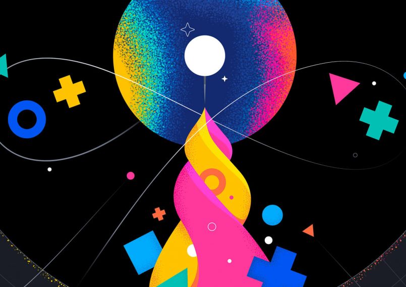 Video & Motion inspiration | Daily design inspiration for creatives ...