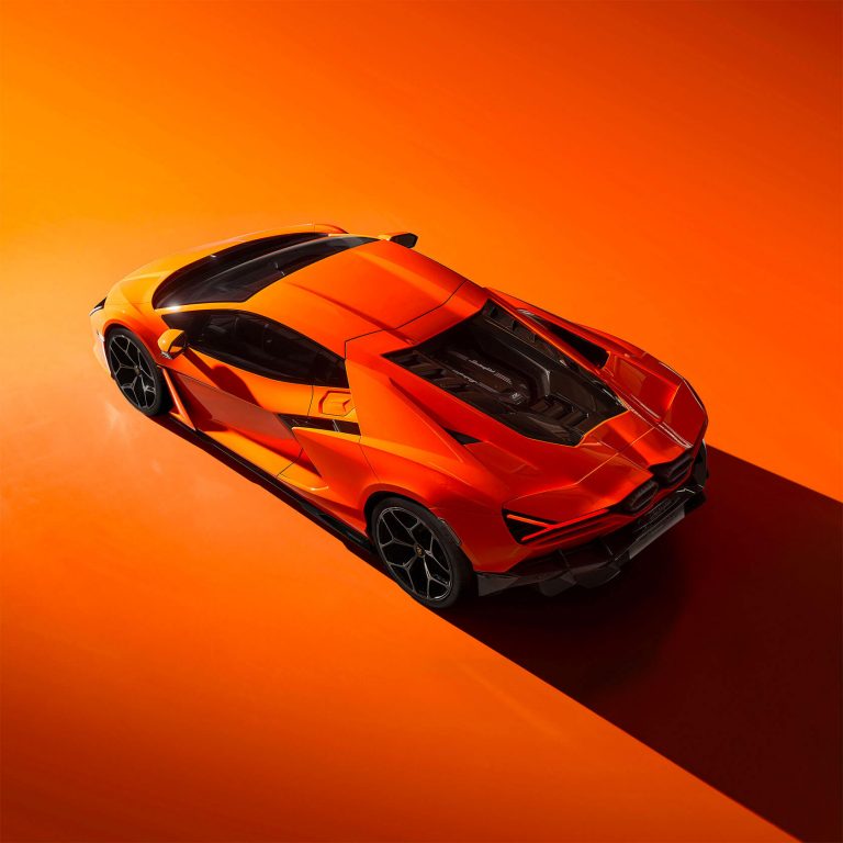 Striking Luxury Car Photos by Philipp Rupprecht | Daily design ...