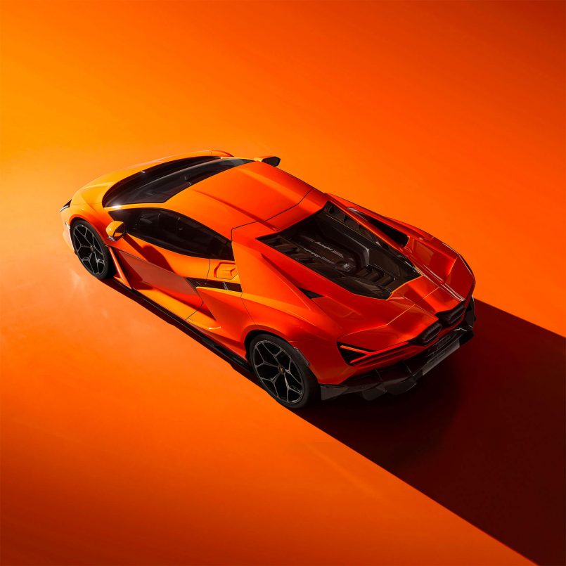 Striking Luxury Car Photos by Philipp Rupprecht | Daily design ...