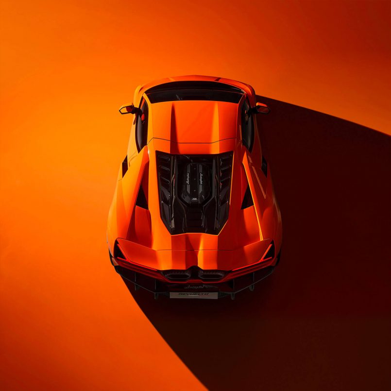 Striking Luxury Car Photos by Philipp Rupprecht | Daily design ...