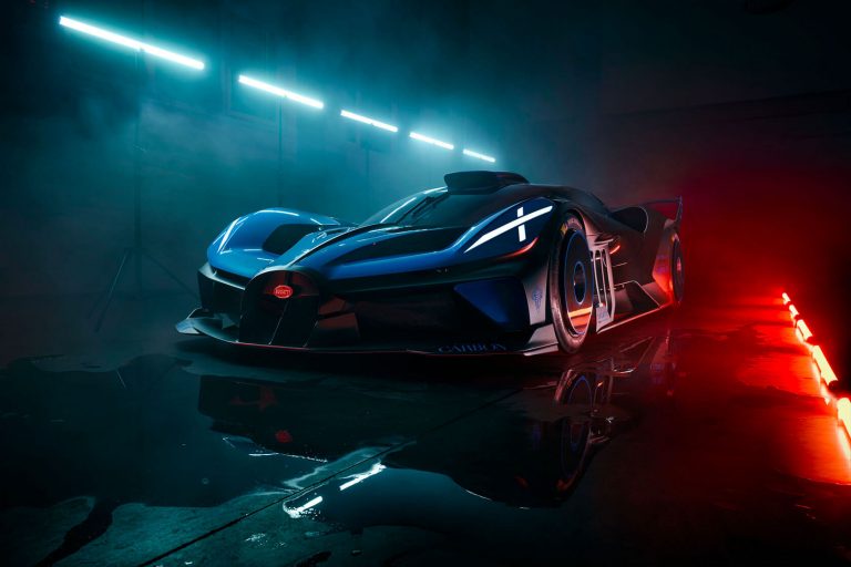 Striking Luxury Car Photos by Philipp Rupprecht | Daily design ...