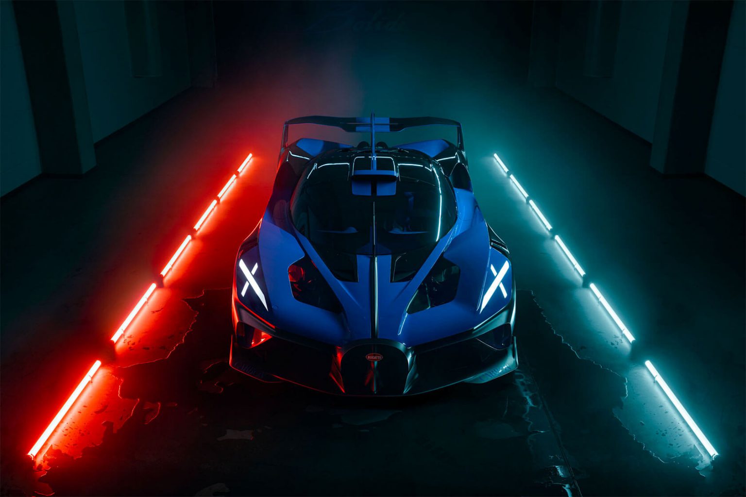 Striking Luxury Car Photos by Philipp Rupprecht | Daily design ...