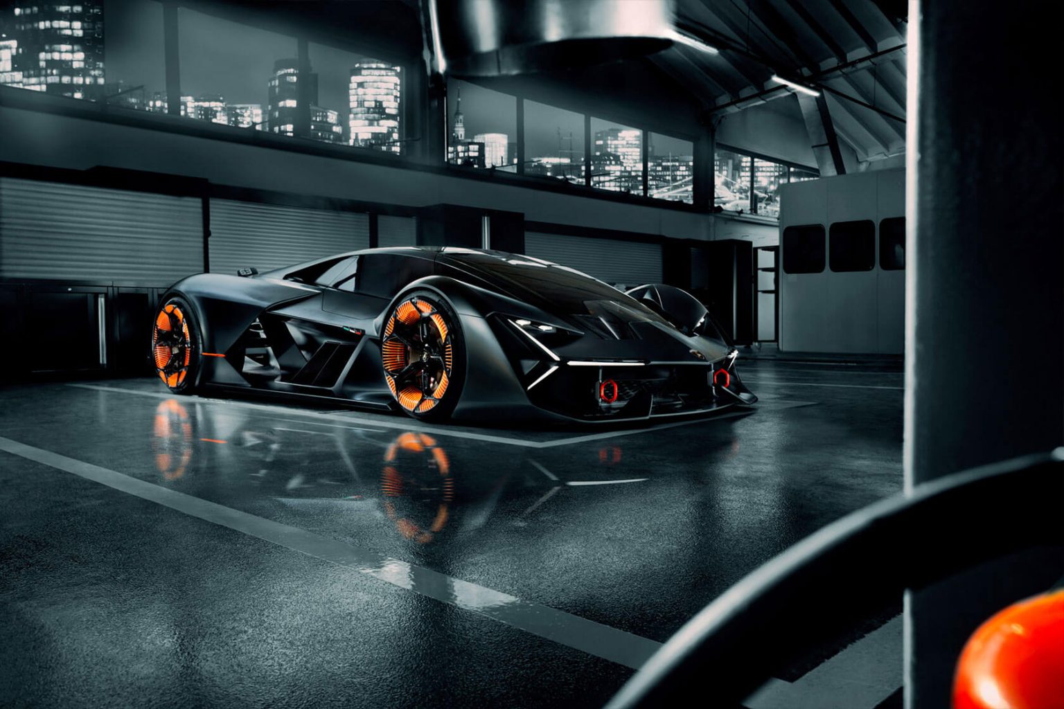 Striking Luxury Car Photos by Philipp Rupprecht | Daily design ...