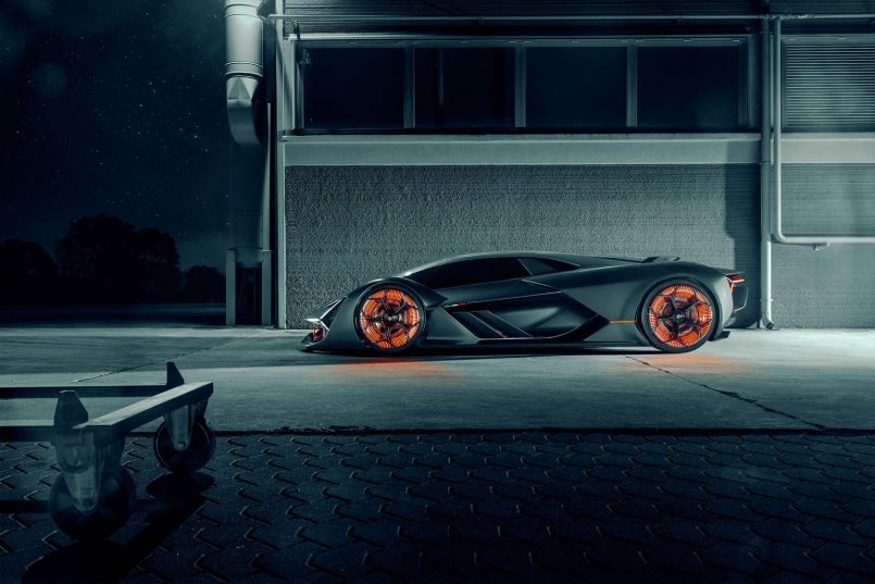 Striking Luxury Car Photos by Philipp Rupprecht | Daily design ...