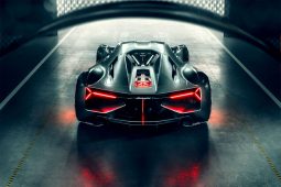 Striking Luxury Car Photos by Philipp Rupprecht | Daily design ...