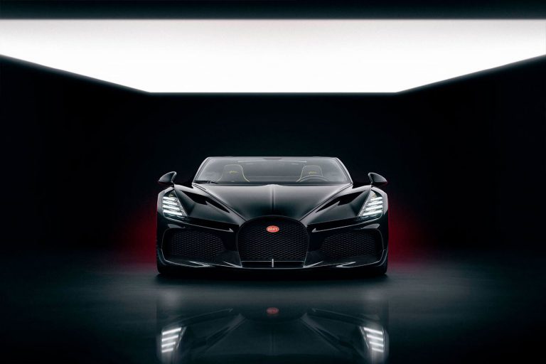 Striking Luxury Car Photos by Philipp Rupprecht | Daily design ...