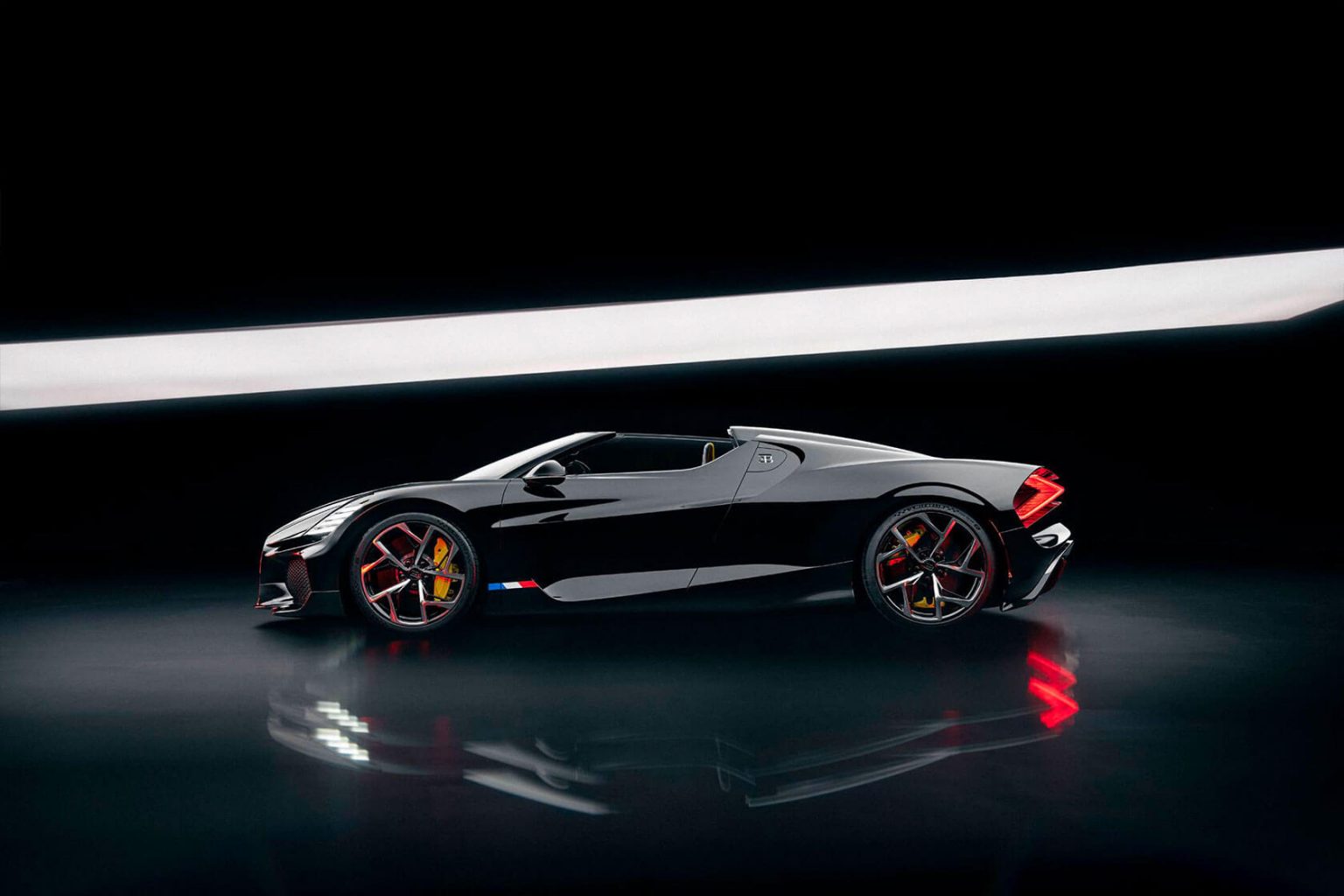 Striking Luxury Car Photos by Philipp Rupprecht | Daily design ...