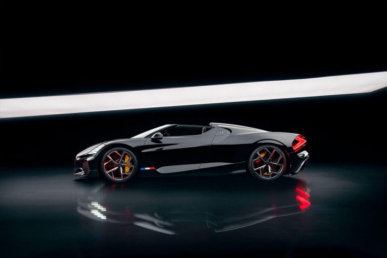 Striking Luxury Car Photos by Philipp Rupprecht | Daily design ...