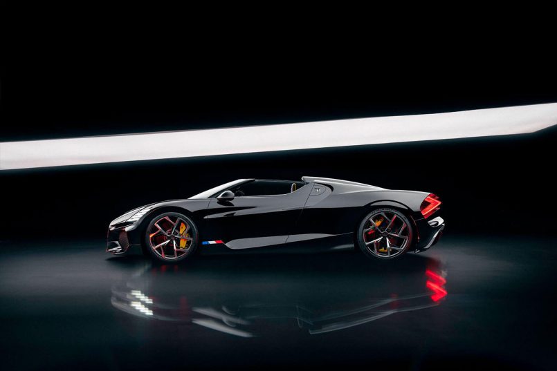 Striking Luxury Car Photos by Philipp Rupprecht | Daily design ...