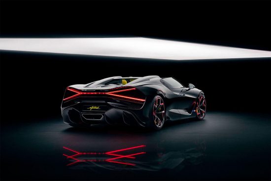 Striking Luxury Car Photos by Philipp Rupprecht | Daily design ...