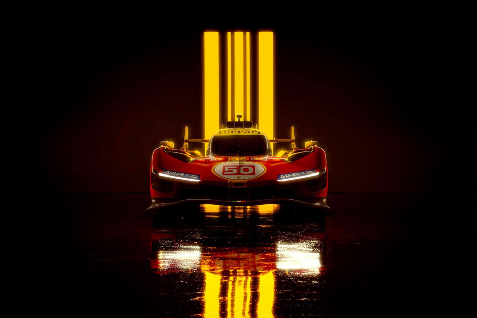 Striking Luxury Car Photos by Philipp Rupprecht | Daily design ...