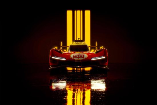 Striking Luxury Car Photos by Philipp Rupprecht | Daily design ...