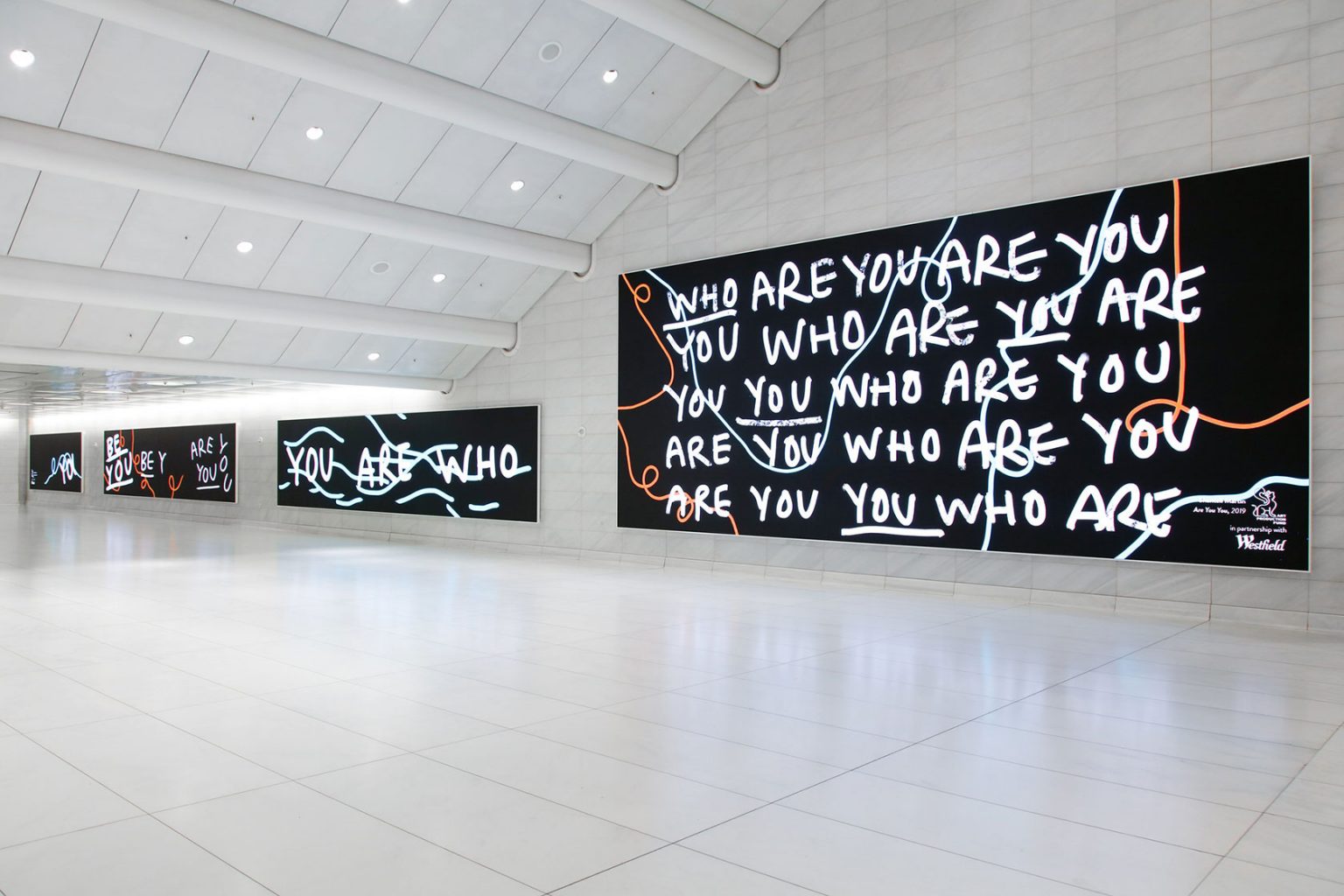 A Bolder Line: An Interview with Shantell Martin | Daily design ...