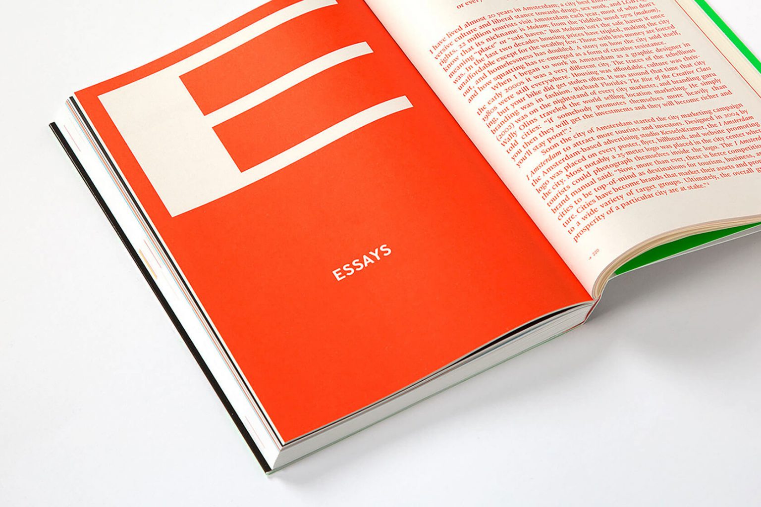 Slanted Magazine #41: Amsterdam | Daily design inspiration for ...