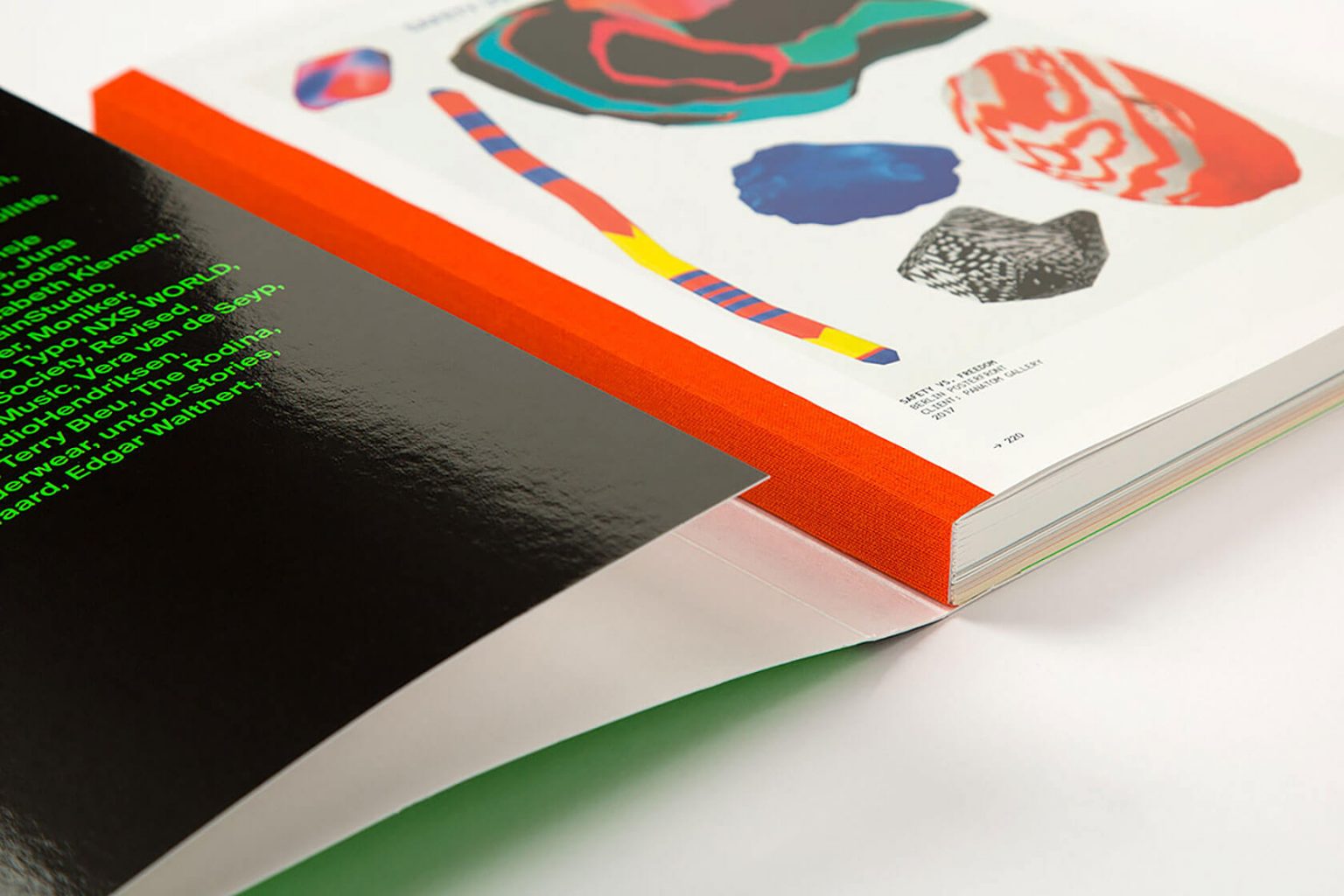 Slanted Magazine #41: Amsterdam | Daily design inspiration for ...