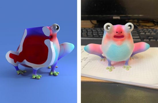 Effortless 3D: Womp Makes 3D Designs Easy (& Free) for Everyone | Daily design inspiration for ...