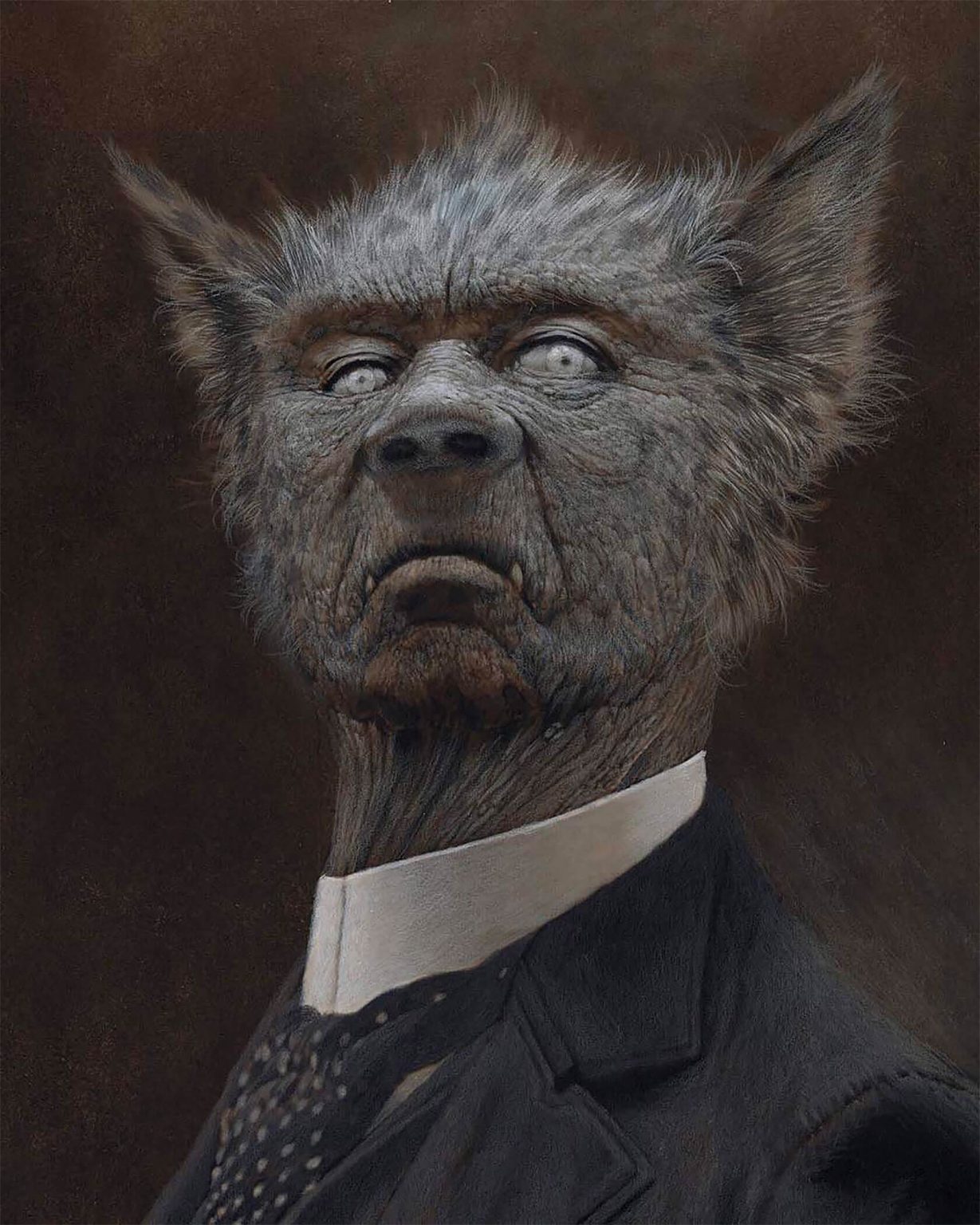 Intriguing Fantasy Artworks by Ed Binkley | Daily design inspiration ...