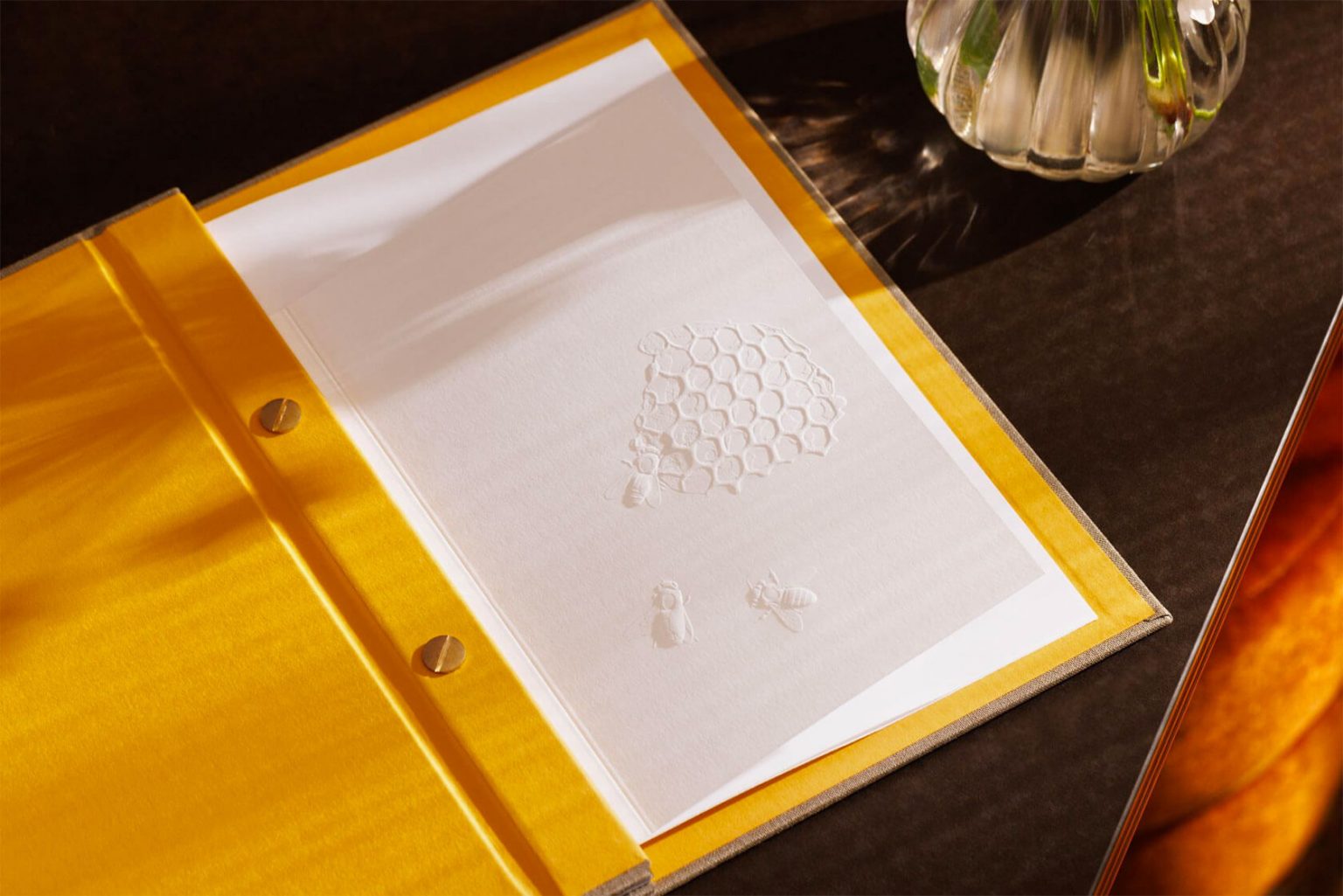 Woven Restaurant Branding by Magpie Studio | Daily design inspiration ...