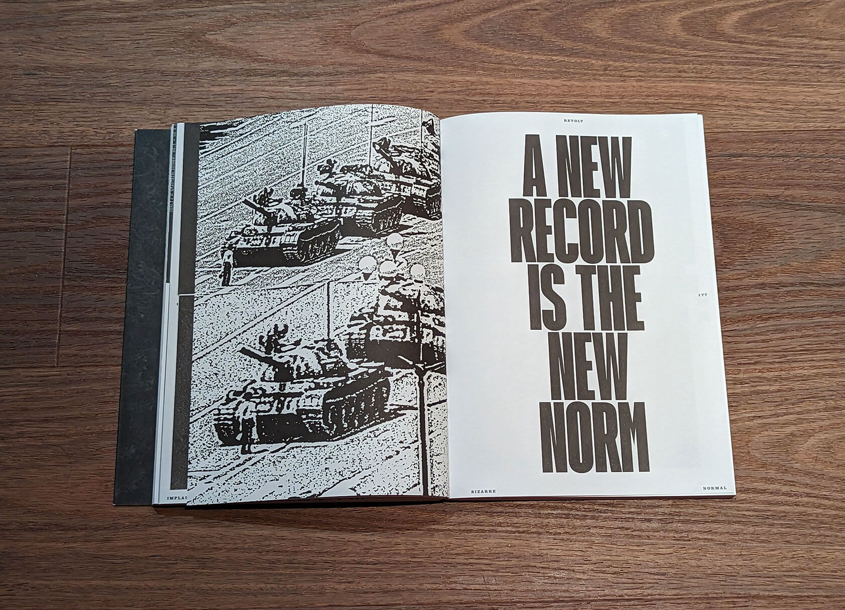 Collision by Lars Harmsen: An Enthralling Visual Expedition | Daily ...