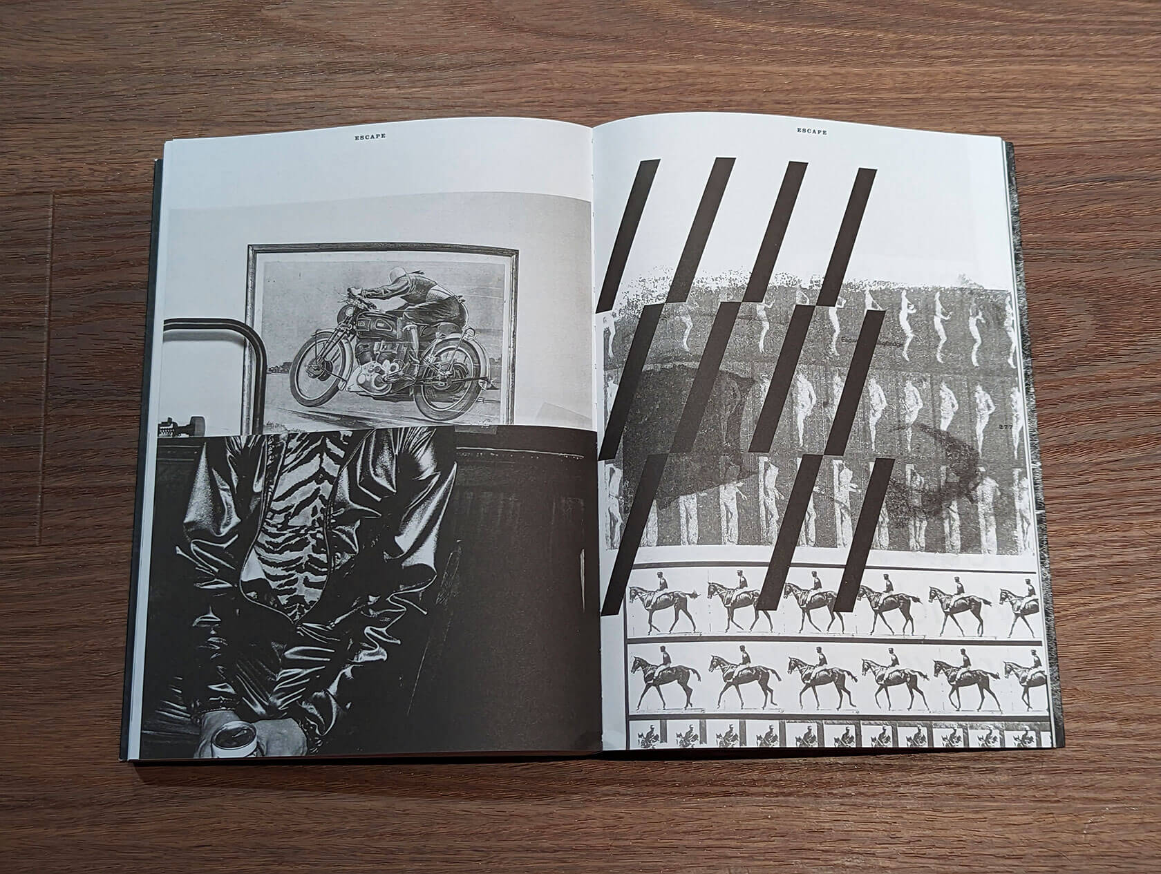 Collision by Lars Harmsen: An Enthralling Visual Expedition | Daily ...