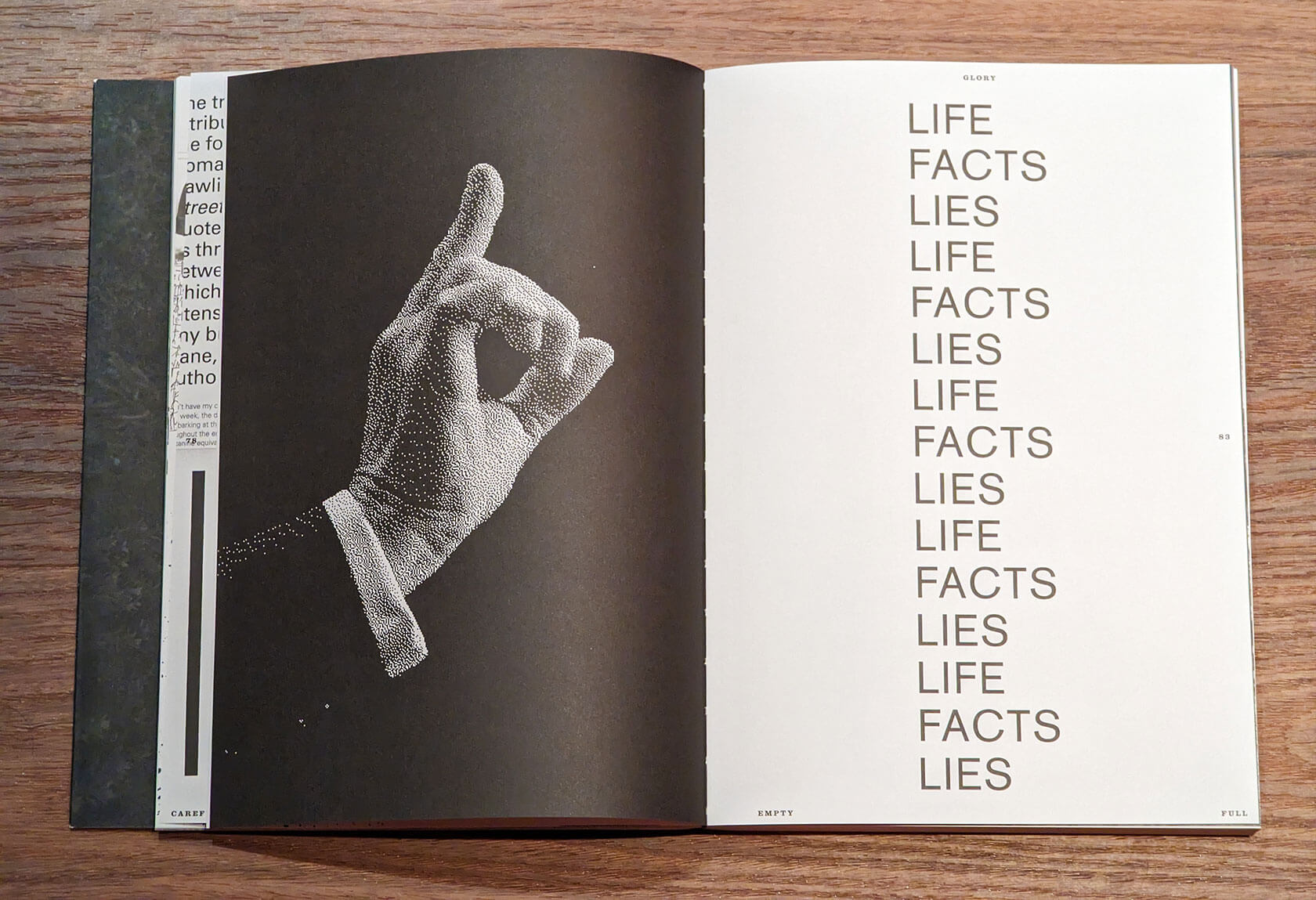 Collision by Lars Harmsen: An Enthralling Visual Expedition | Daily ...