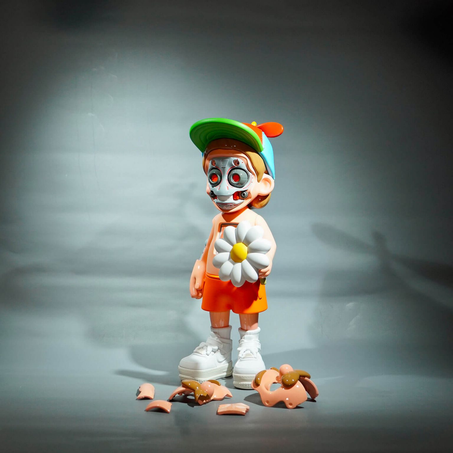 Cool Art Toys by tOBEY Toy | Daily design inspiration for creatives ...