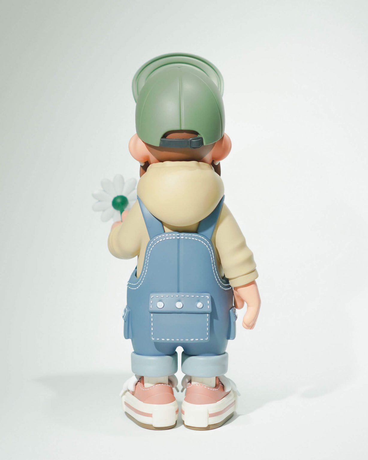 Cool Art Toys by tOBEY Toy | Daily design inspiration for creatives ...