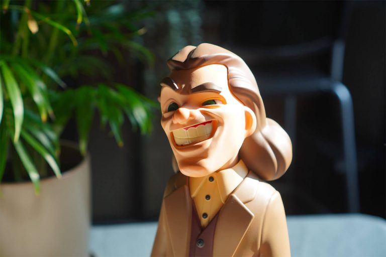 Cool Art Toys by tOBEY Toy | Daily design inspiration for creatives ...