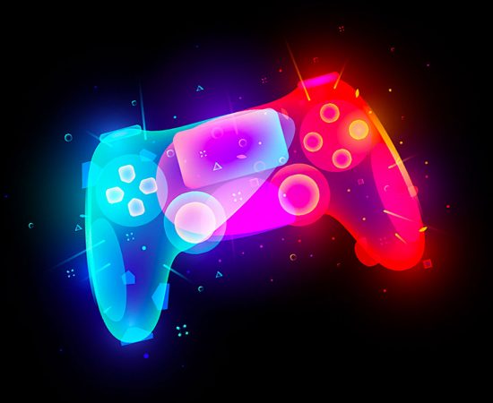 Gaming inspiration | Daily design inspiration for creatives ...