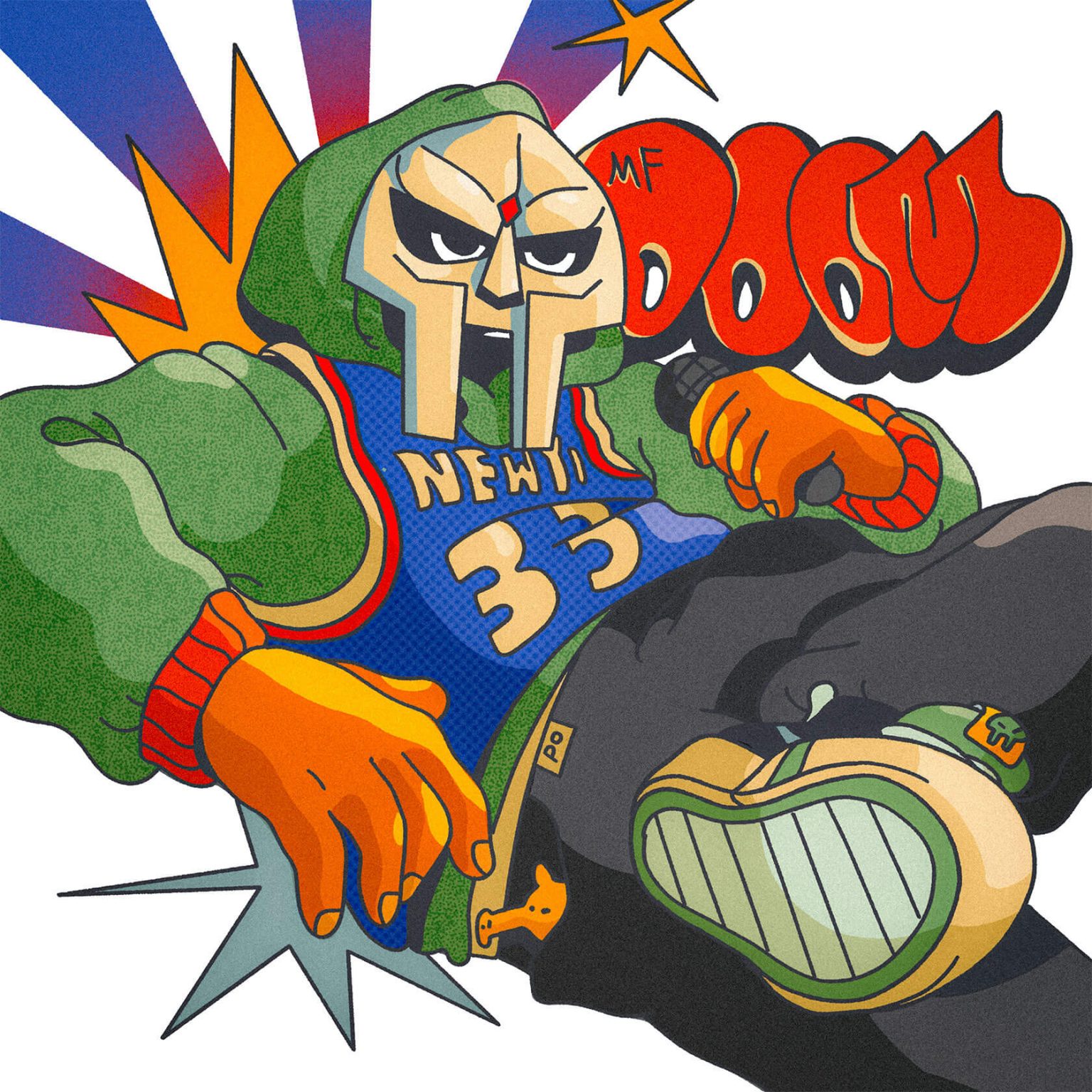 Fun Illustrations by Polina Alexeenko | Daily design inspiration for ...