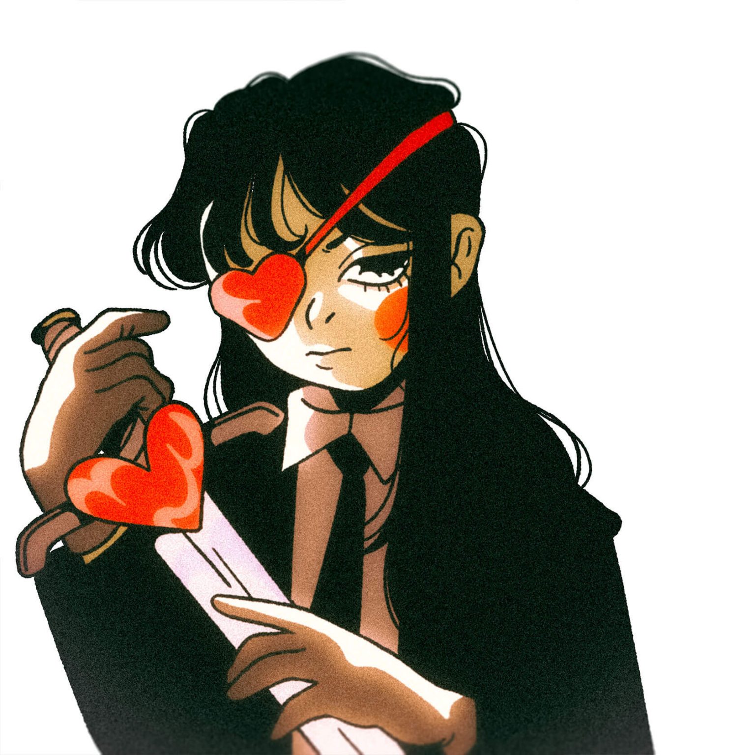 Fun Illustrations by Polina Alexeenko | Daily design inspiration for ...